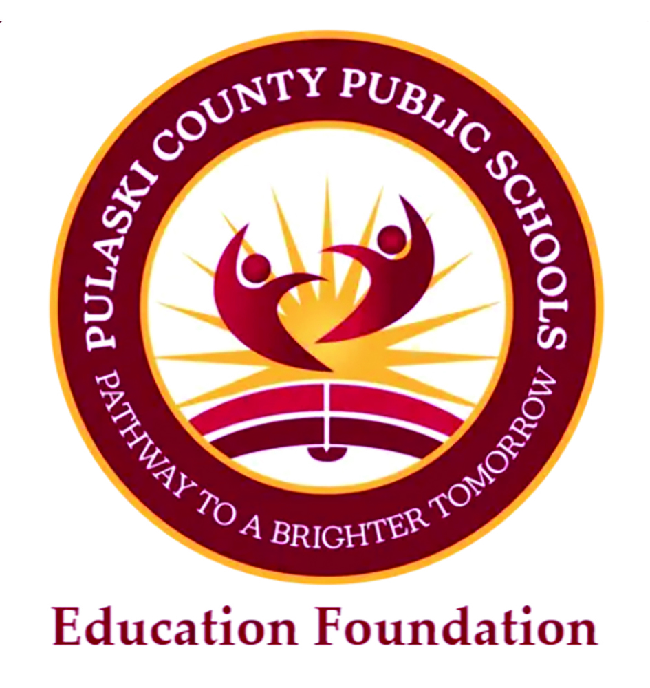 PCPS Education Foundation Returns | Pulaski County Public Schools
