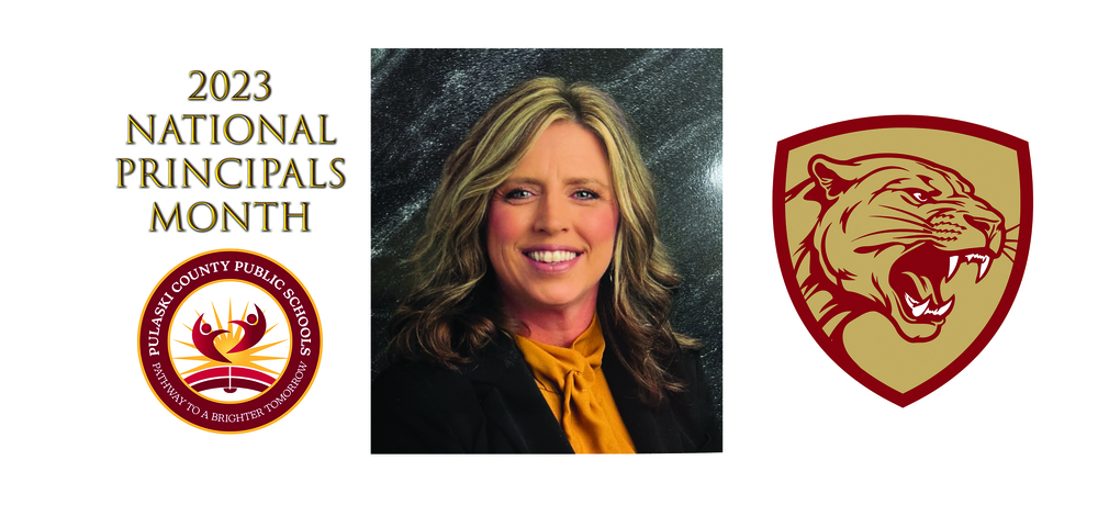 Bolling leading PCHS to the future | Pulaski County Public Schools