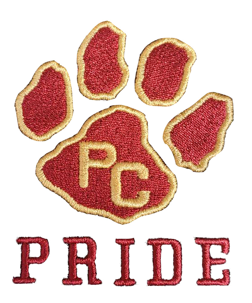 Lady Cougars end season with loss | PCHS Activities/Athletics